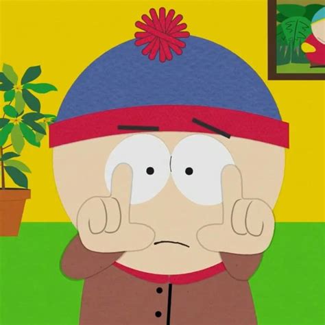 Pin By Aliyah On South Park Stan South Park South Park Characters