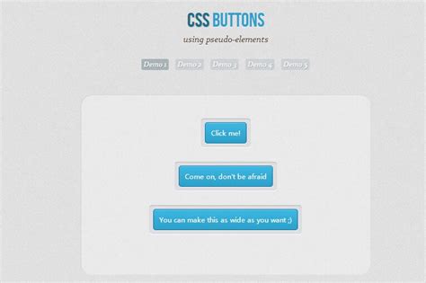 Css3实现按钮点击效果代码 Eb站 Css3实现按钮点击效果代码 Eb站