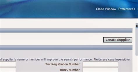 How To Enable Personalization On Oaf Page Simplifying Oracle E Business Suite