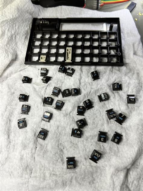 Hp 15c Internals R Calculator