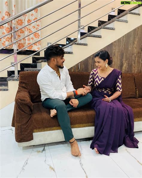 vishnupriya sainath pathade patil instagram bol kar liya hua candid 😂