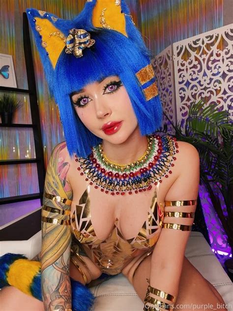 Purple Bitch Ankha Purple Bitch Ankha 7 Porn Pic Eporner