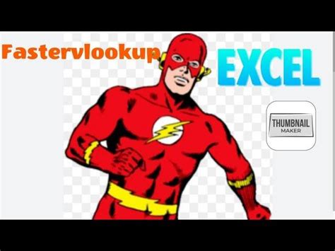 Saim Khan On Linkedin How To Use Faster Vlookup In Microsoft Excel