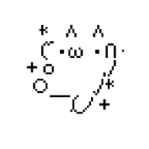 Ascii Art Cat Ascii Art Artofit