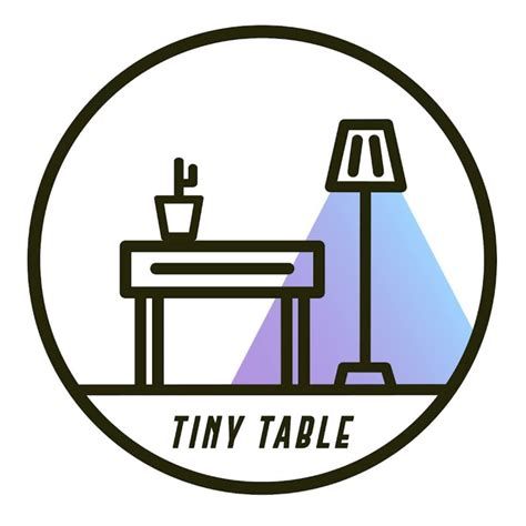 Tiny Table Youtube