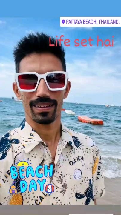 Saurabh Bishnoi Posted On Linkedin