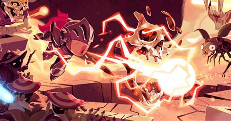 Devolver Digital 2025 Ball X Pit Gamegrin