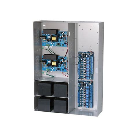 Altronix MAXIMAL Access Power Controller Security Products