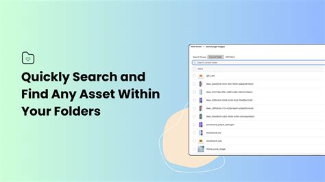 File Manager ‑ Custom Folders File Manager Organize Your Shopify Store Files Shopify App Store