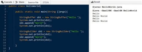 What Is The Difference Between Mutable And Immutable In Java Pediaacom