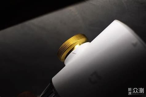 米家前置过滤器，为您全家用水保驾护航！ 原创 新浪众测