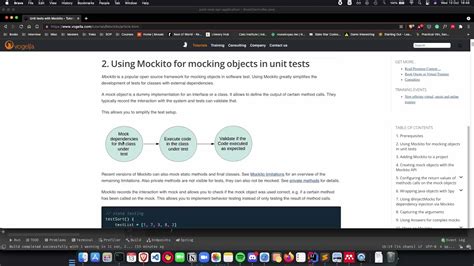 Spring Boot Testing With Junit 5 Understanding Mockito Setting Up