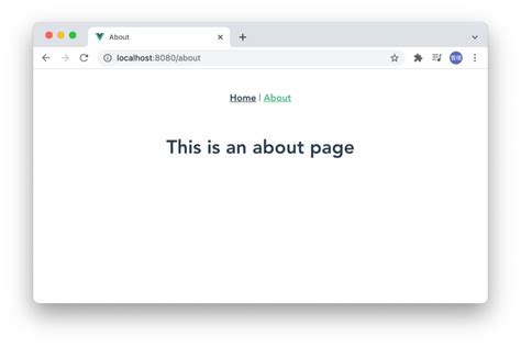 Vue Cliで作成したプロジェクトでvue Routerを設定 アールエフェクト