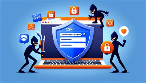 웹 브라우저 보안의 필수 가이드 Csrf 공격 이해와 효과적인 방어 방법 Code Story