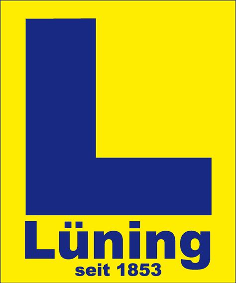 Luning Gruppe Logo Png Svg Ai Vector Free Download