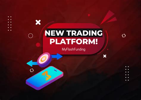 myflashfunding new trading platform matchtrader