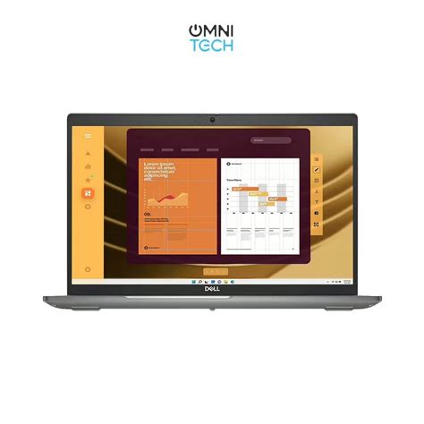 Notebook Dell Latitude 5550 Ips Fhd Core Ultra 7 16gb 512gb Omnitech