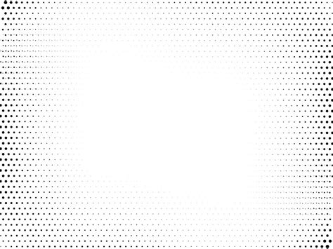 Premium Vector Abstract Modern Halftone Pattern Dotted Background Vector