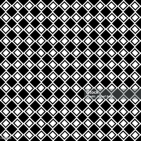 흑백 매끄러운 패턴 텍스처 그레이스케일 장식 그래픽 디자인 0명에 대한 스톡 벡터 아트 및 기타 이미지 0명 구 구도 Istock