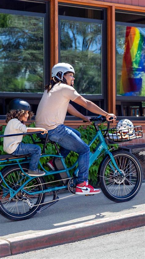 Blix Electric Bikes — Style Performance And Utility Ebikes