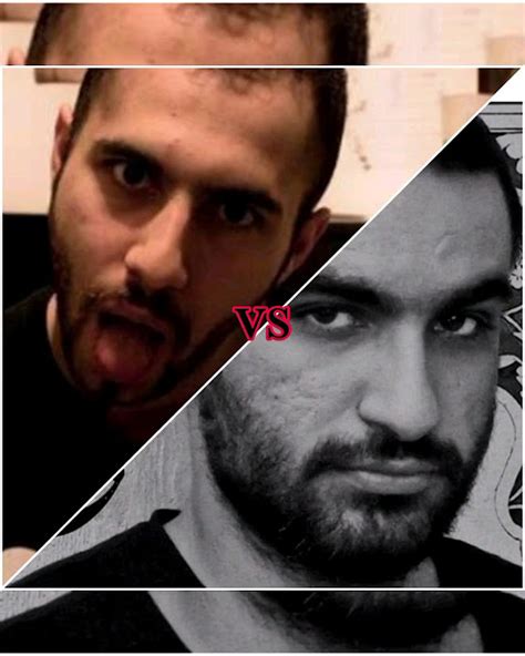 دیس بازی فدایی و هیچکس 🥵💣🔥رپ رپفارسی هیچکس بیف دیس فدایی مقایسه