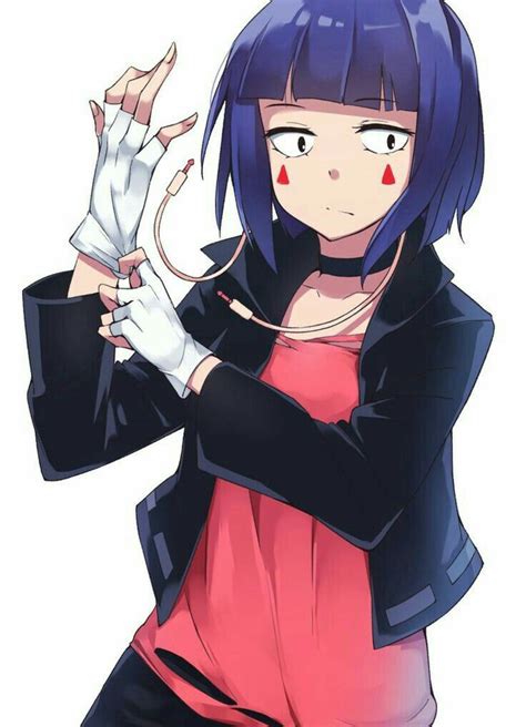 Best Boku No Hero Academia Kyouka Jirou Images On Pinterest My Hero Academia Anime Art
