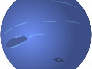 Neptune PNG All