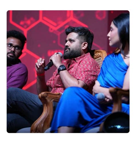 Vanaalaya Deepak K Viswanathan