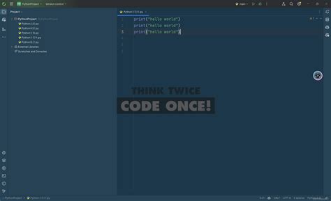 PyCharm使用指南 个性化设置开发必备插件常用快捷键 腾讯云开发者社区 腾讯云
