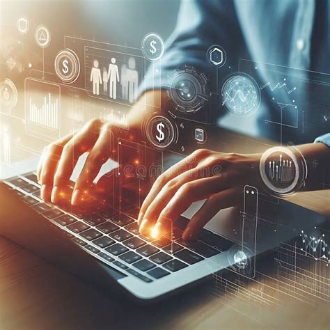 Unlocking Insights The Power Of Business Analytics Concepts Stock