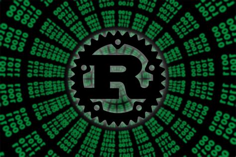 Encoding And Decoding Packages For Rust Logrocket Blog