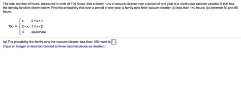 Solved Determine The Value C So That Each Of The Following Chegg