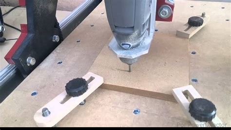 Cnc Controlada Por Arduino Y Grbl YouTube