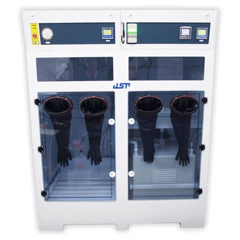 Ph Neutralization System Jst Manufacturing