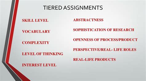 Ppt Differentiating Instruction Powerpoint Presentation Free Download Id 7051416