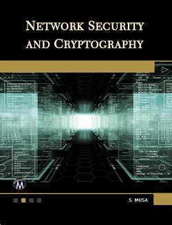 Network Security And Cryptography WOW EBook