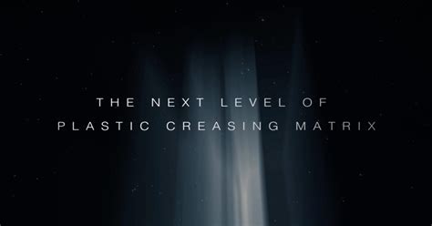 Creasing Matrix Cito Basicplus For Small To Medium Runs Cito