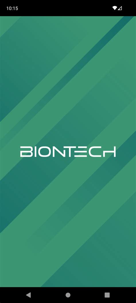 Biontech Apk For Android Download