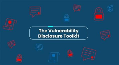 Artur Hodak On Linkedin Vulnerability Disclosure Toolkit