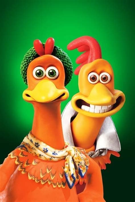 Conhe A Ginger Sua Busca Pela Liberdade A Fuga Das Galinhas Desenhos Animados Cl Ssicos