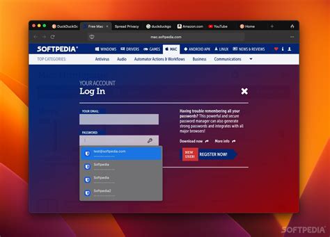 Duckduckgo Review An All Around Great Browser Not Just In Terms Of Privacy Softpedia