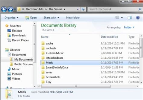 Fix Sims 4 MC Command Center Not Working Problem