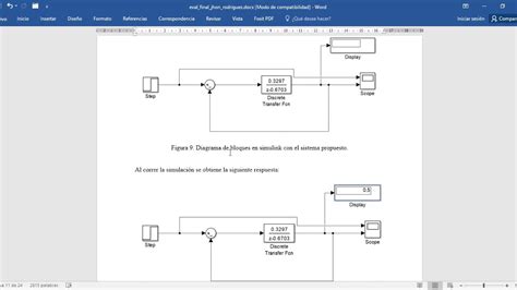 diseño de controlador PID discreto YouTube