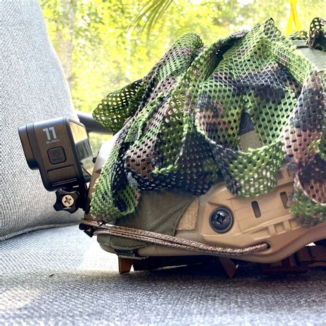 Thec Gopro Ops Core Shroud Adapteri Thec