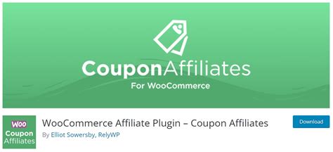 8 Best Woocommerce Affiliate Plugins 2024
