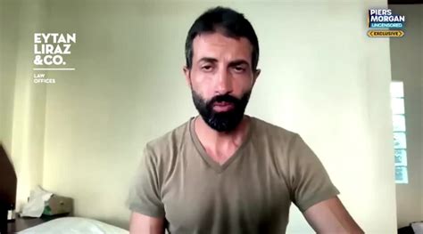 Alexey Tsaregorodtsev On Linkedin Hamas Founders Son About The