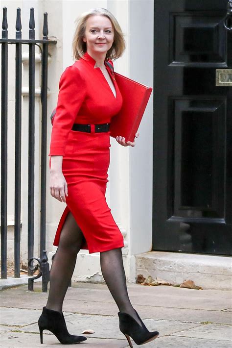 Liz Truss Rceleblegs
