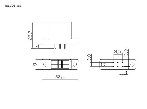 Wholesale To 3p Ic Test Socket To247 Transistor Burn In Socket From Burninsocket 12 07