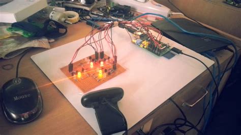 Traffic Light System Using Raspberry Pi And Opencv At Lara Caley Blog