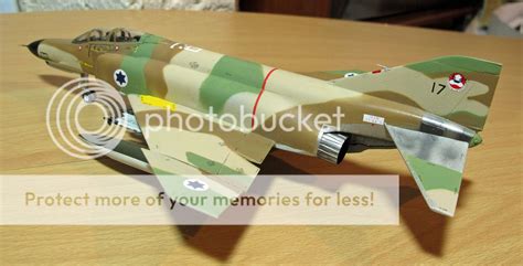 F 4e Kurnass Ready For Inspection Aircraft